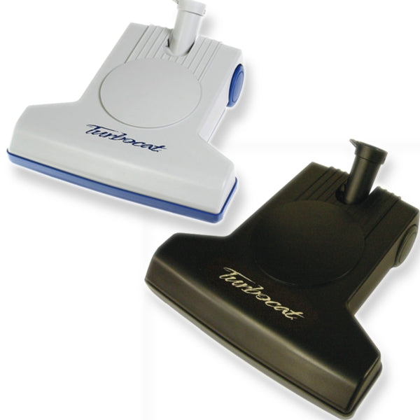 TurboCat Air Driven Carpet Brush – sequoiacentralvacuums