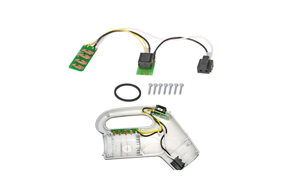 Switch Assembly for Central Vacuum Gas Pump Handle – sequoiacentralvacuums